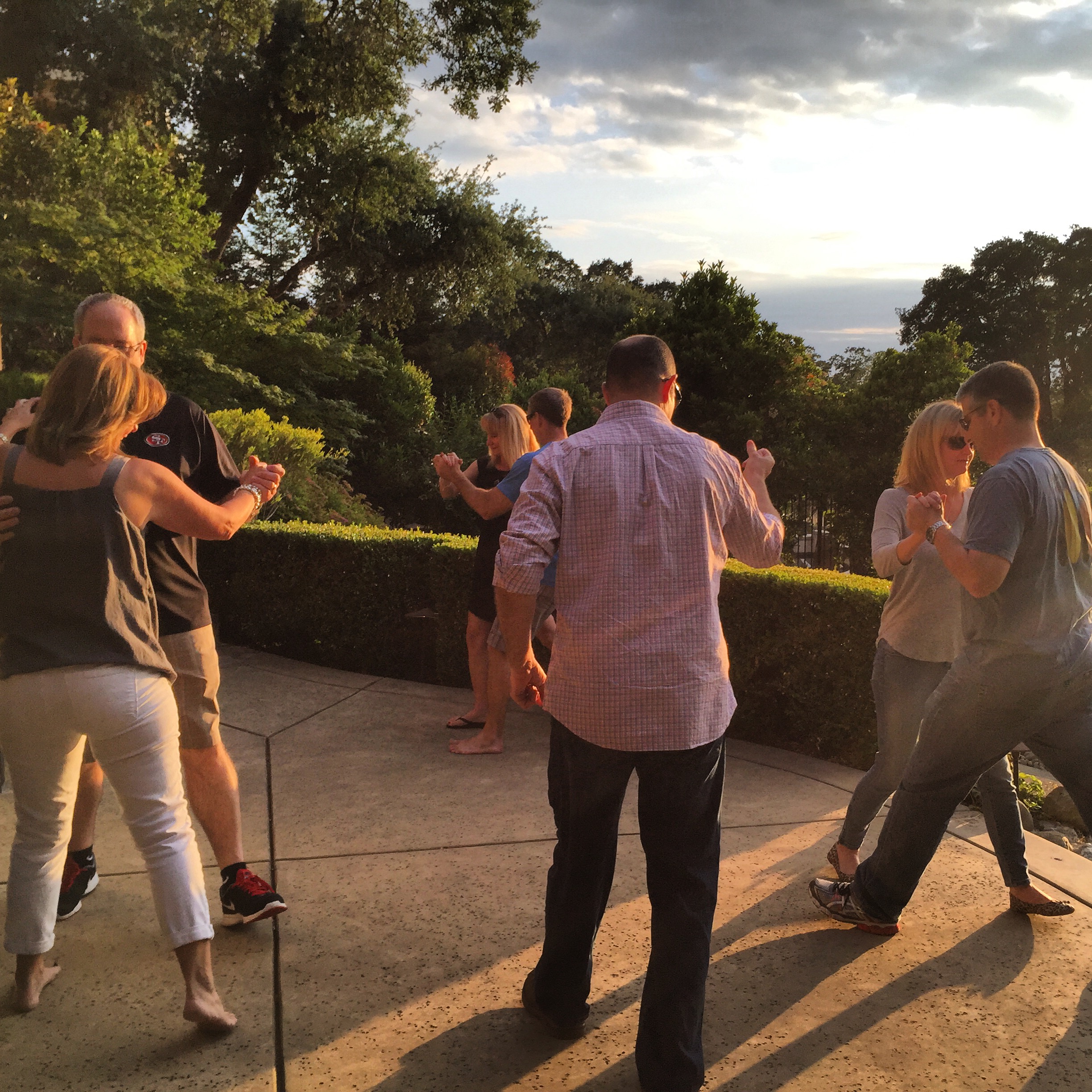 Recent Classes | Larsen Dance